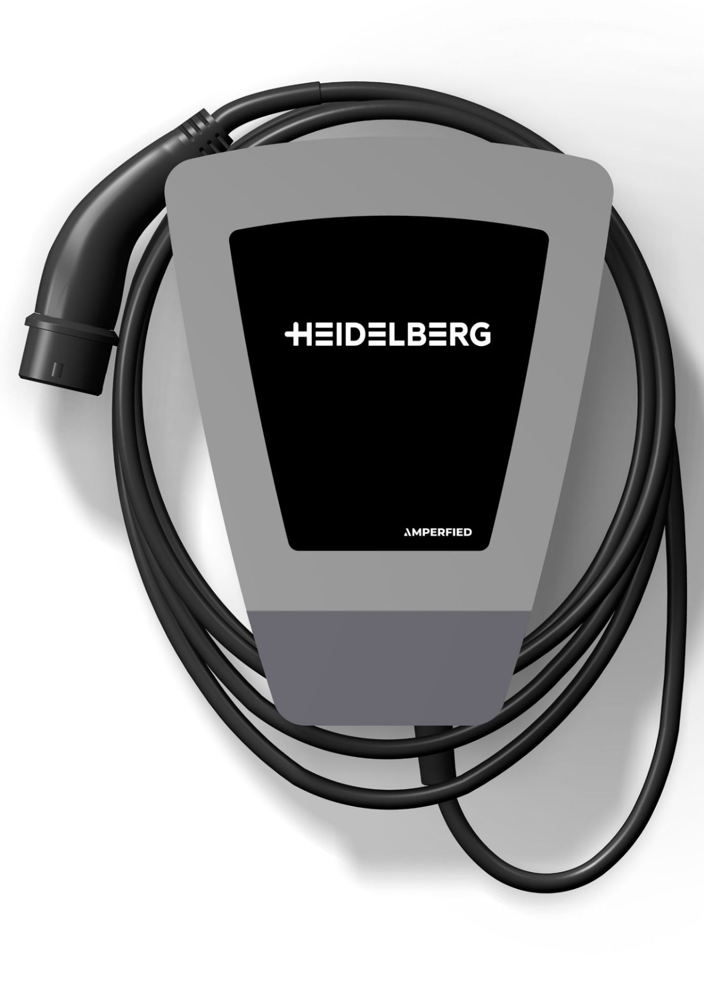 Heidelberg Wallbox Home Eco Datenblatt