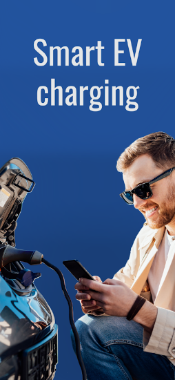 Teltonika TeltoCharge 11kW Typ 2,5m: Ihr intelligentes Ladeerlebnis