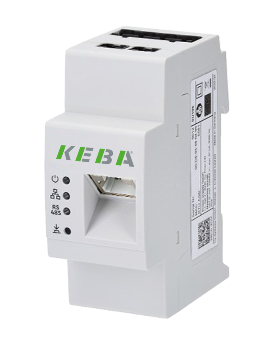 KEBA P30 PV-Set Typ 2, 6m, 11kW