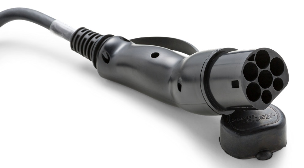 E-line 22kW Typ 2 Ladekabel 5m