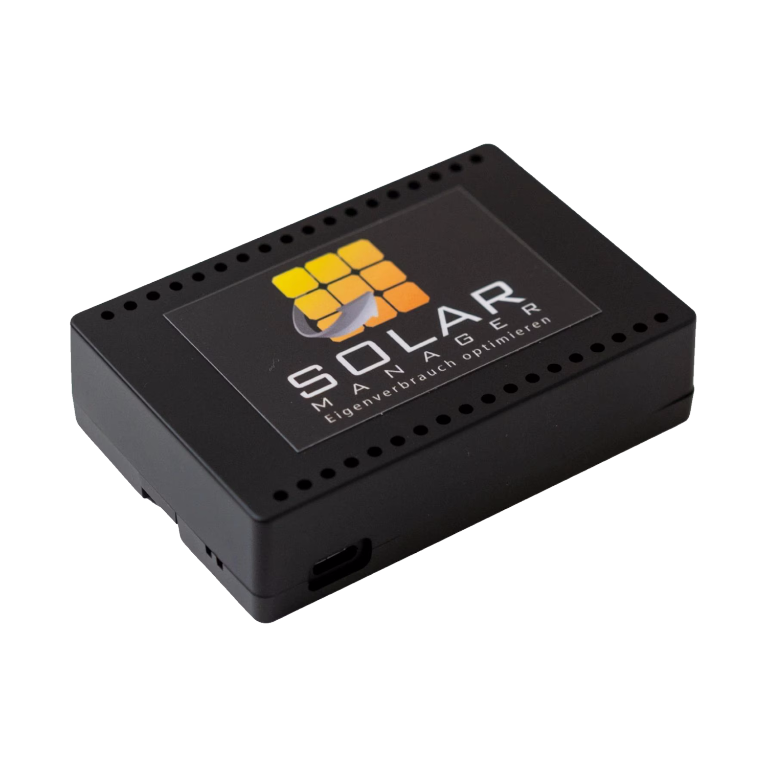 Solar Manager Flux - Intelligentes Energiemanagement